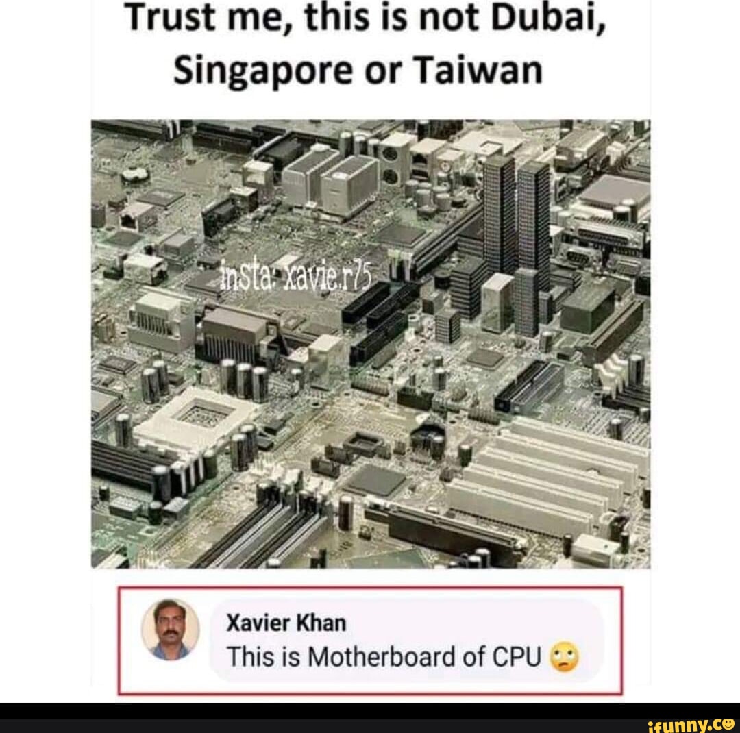 Motherboard memes. Best Collection of funny Motherboard pictures on iFunny