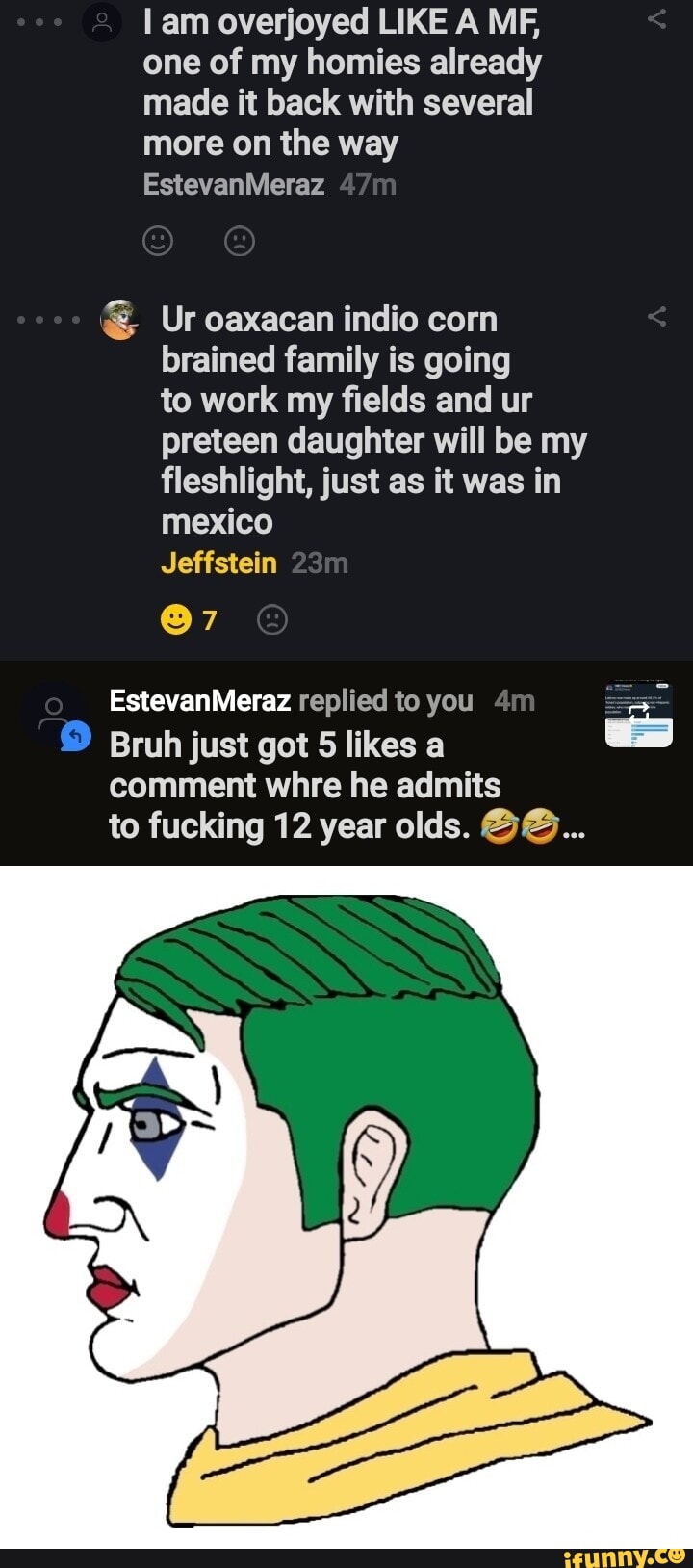 Overjoyed memes. Best Collection of funny Overjoyed pictures on iFunny