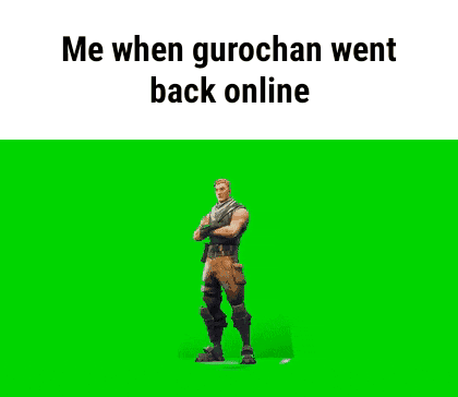 Gurochan memes. Best Collection of funny Gurochan pictures on iFunny