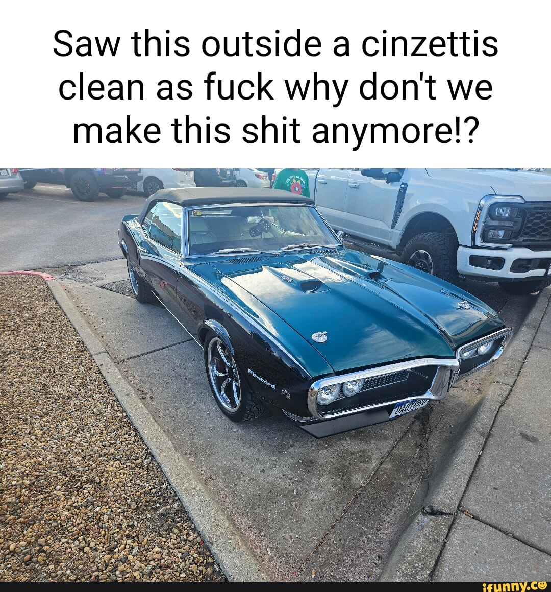 Pontiac Firebird Memes 1997 Pontiac Firebird Official Revell