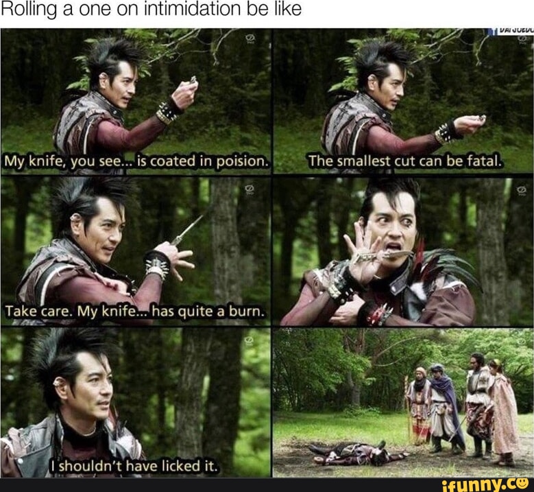 Poision memes. Best Collection of funny Poision pictures on iFunny