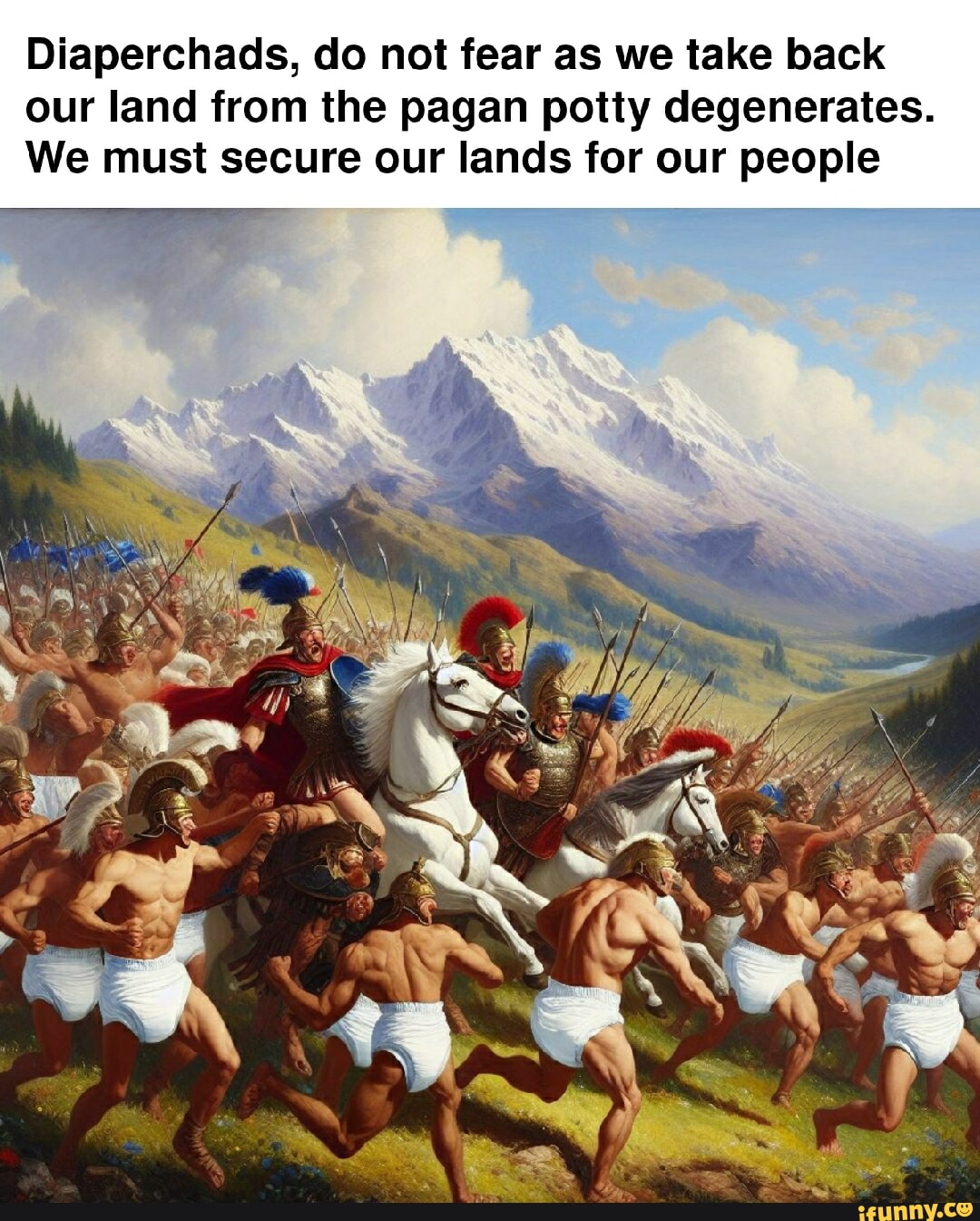 Hyperborea memes. Best Collection of funny Hyperborea pictures on iFunny