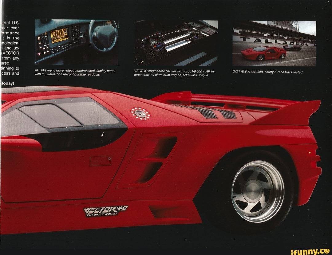 ATF like menu driven electroluminescent display panel VECTOR all 60 ...