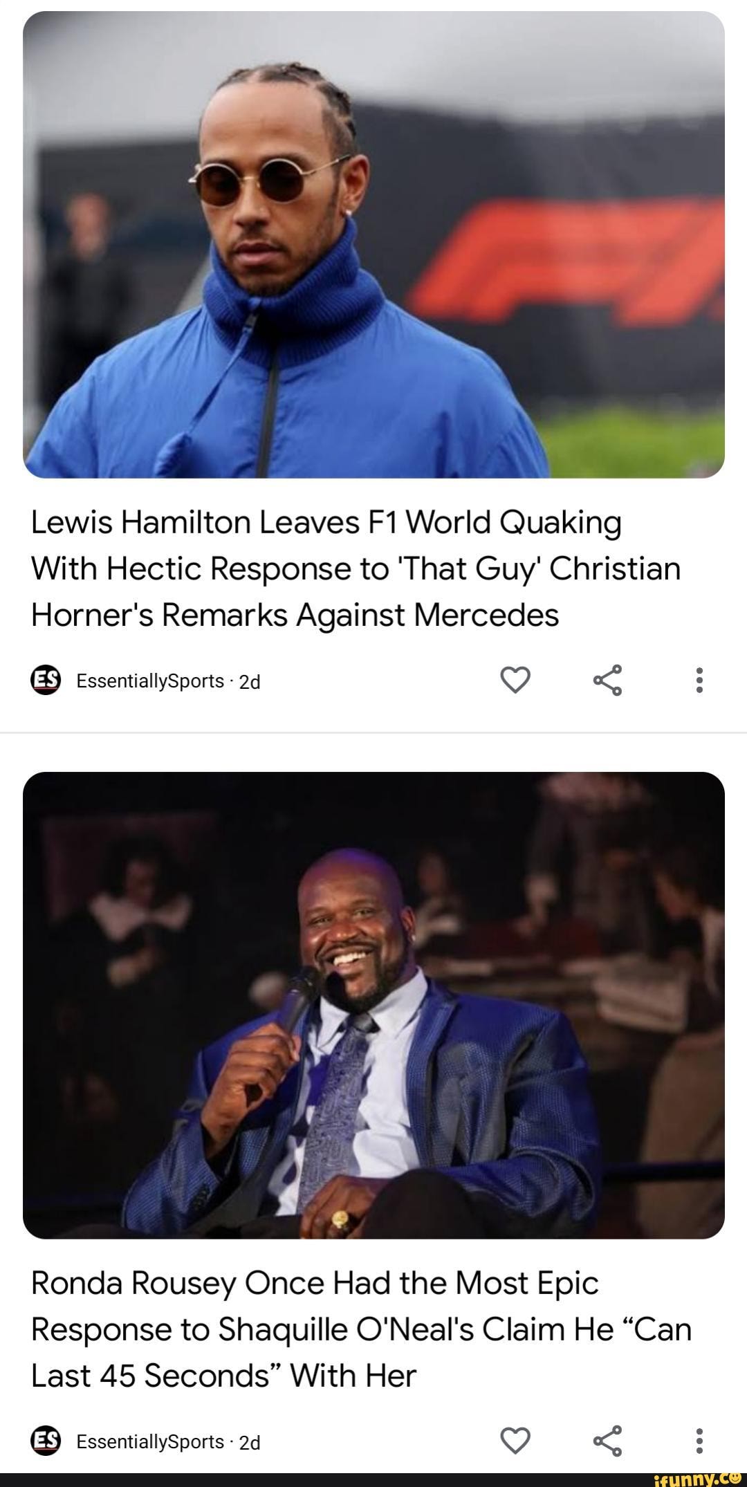 Horners memes. Best Collection of funny Horners pictures on iFunny