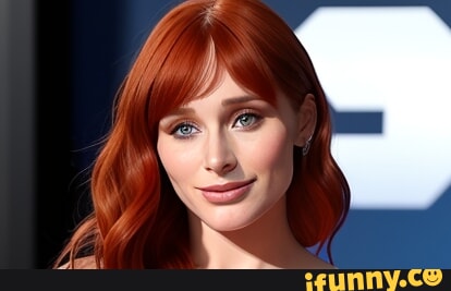 Bryce_dallas_howard memes. Best Collection of funny Bryce_dallas_howard ...