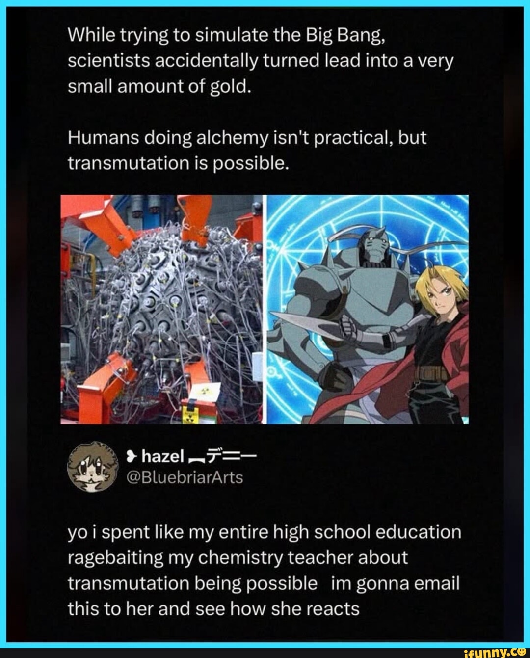 iFunny - the best memes, video, gifs and funny pics in one place