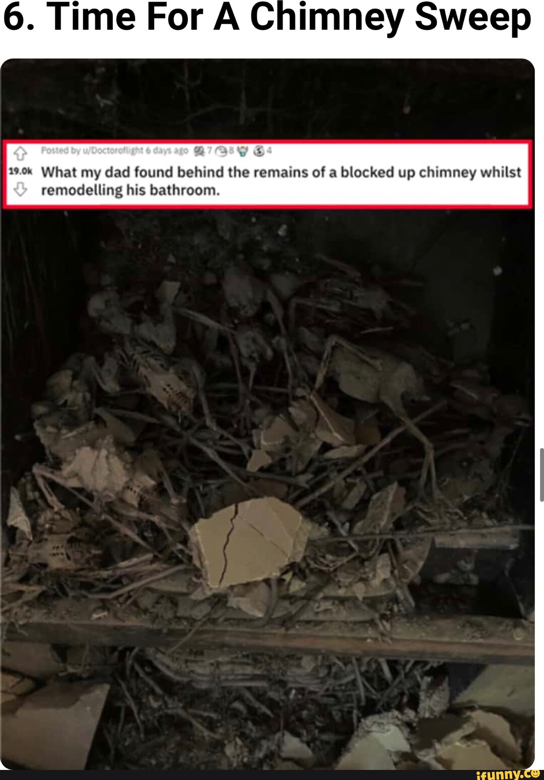 Chimney memes. Best Collection of funny Chimney pictures on iFunny