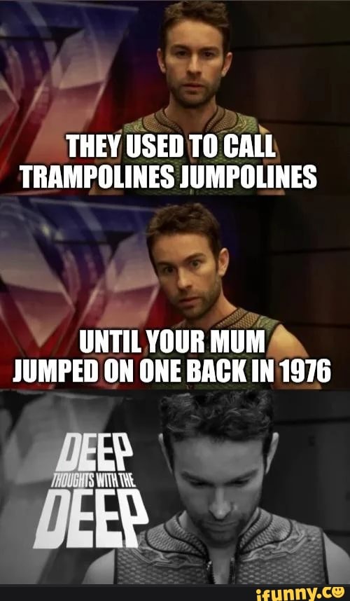 Jumpolines memes. Best Collection of funny Jumpolines pictures on iFunny