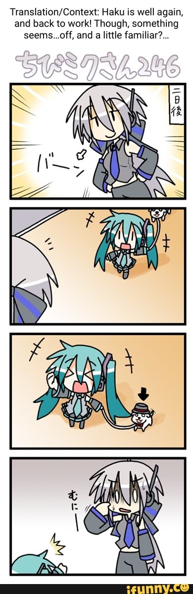 Haku memes. Best Collection of funny Haku pictures on iFunny