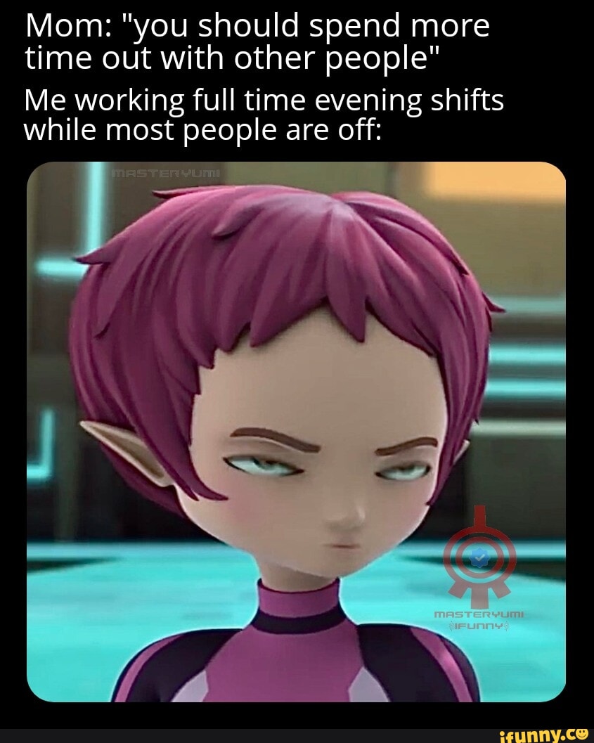 Code Lyoko Evolution Memes