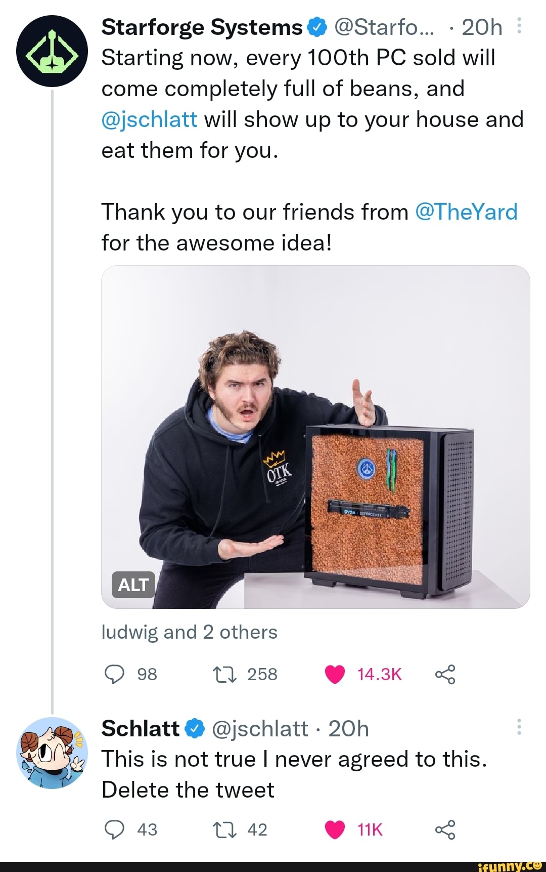 Starforge memes. Best Collection of funny Starforge pictures on iFunny