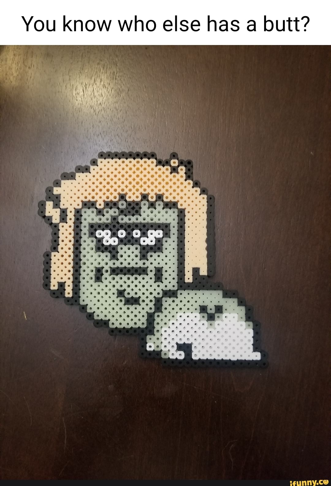 Perler memes. Best Collection of funny Perler pictures on iFunny