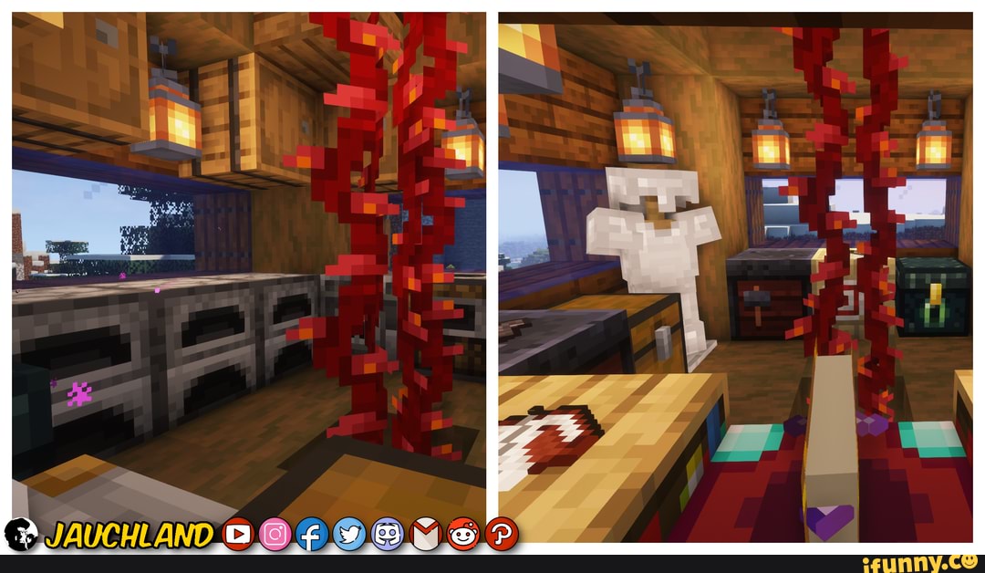 Minecraft_house memes. Best Collection of funny Minecraft_house ...