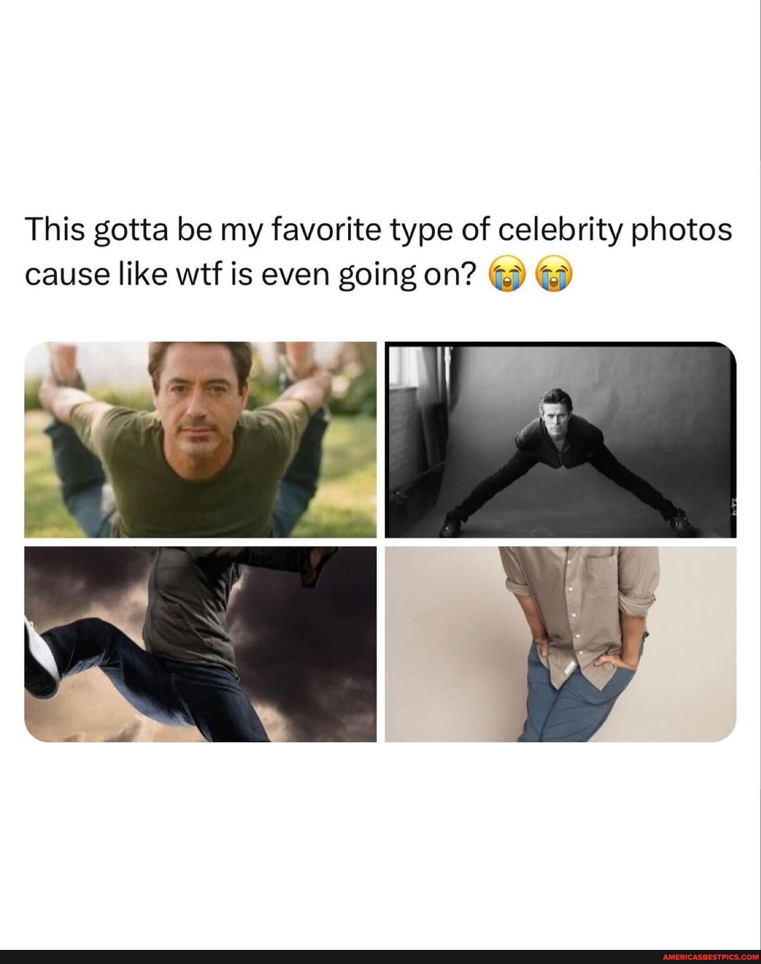 Iron Man is tweaking memes explore funny photography - This gotta be my ...