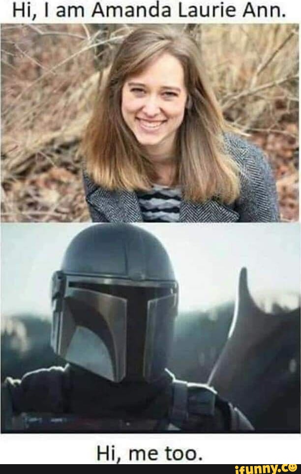 Amanda memes. Best Collection of funny Amanda pictures on iFunny