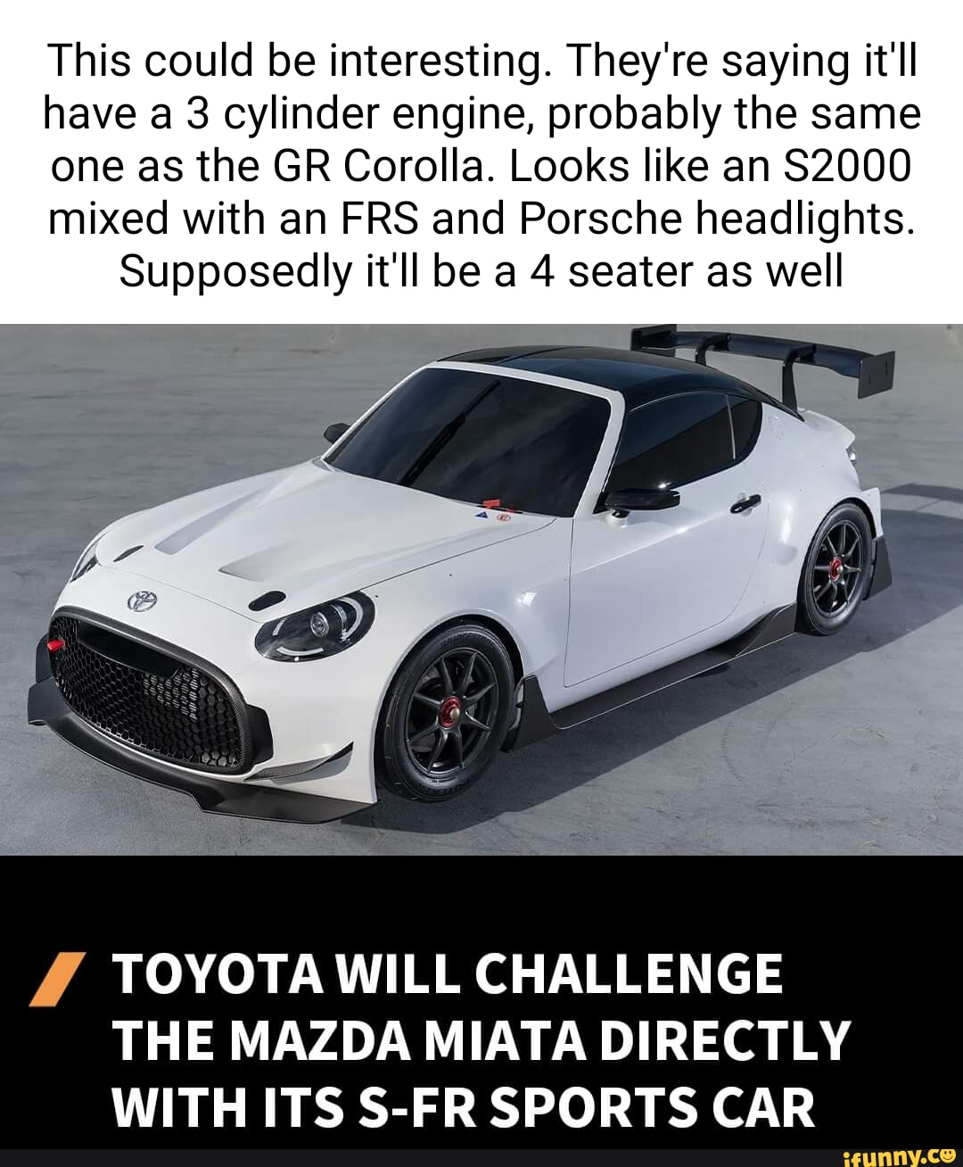 Corolla memes. Best Collection of funny Corolla pictures on iFunny