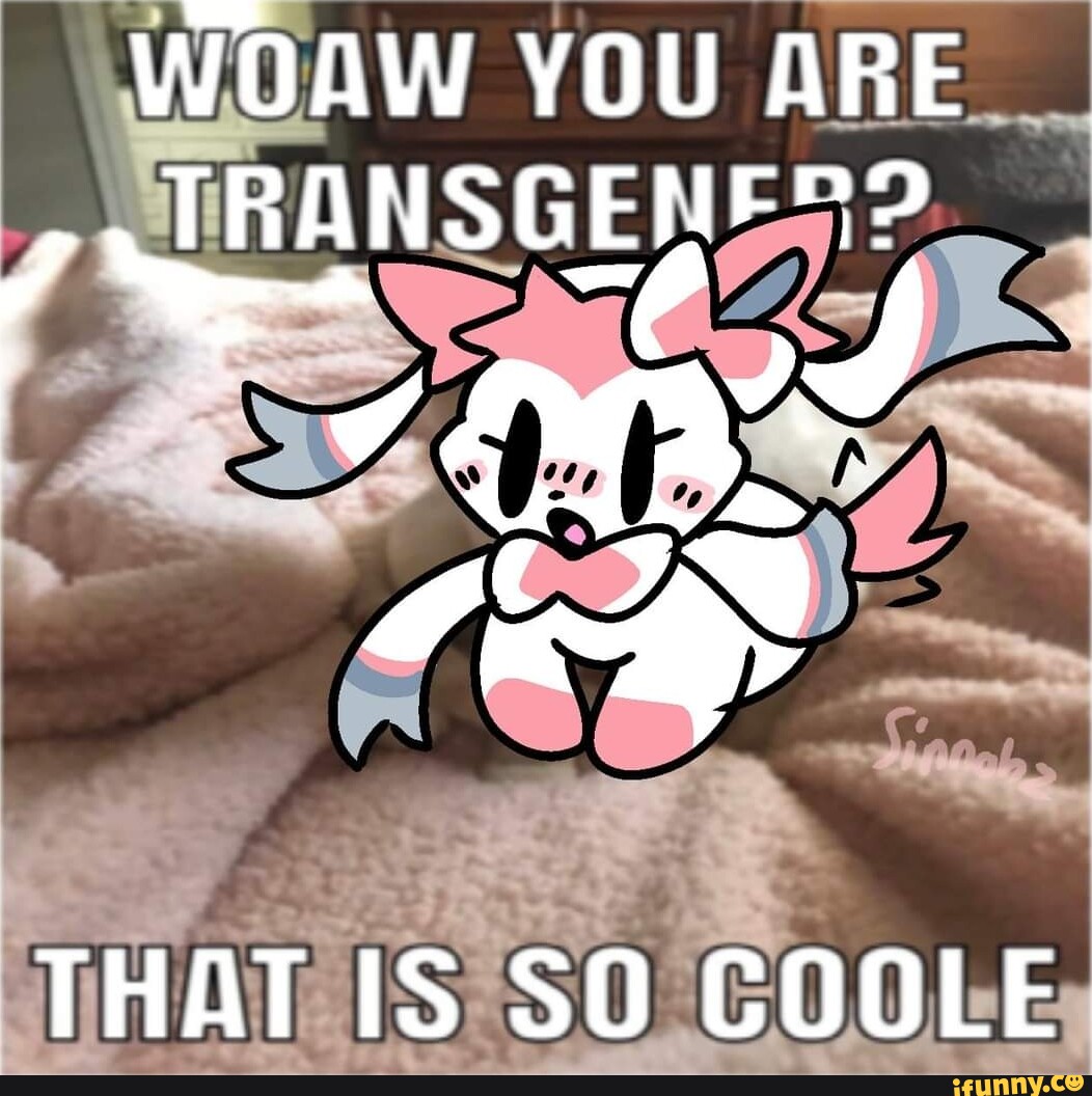 WOAW YOU ARE od THAT IS SO COOLE - iFunny