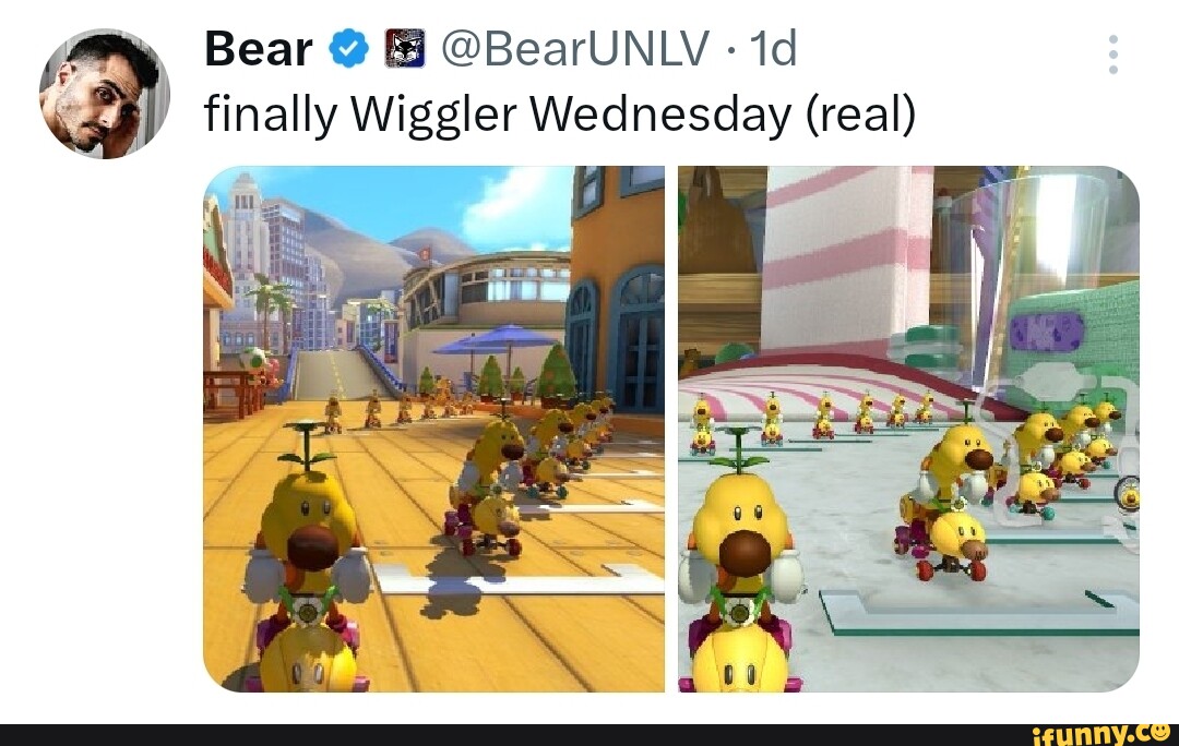 Wigglerwednesday memes. Best Collection of funny Wigglerwednesday ...