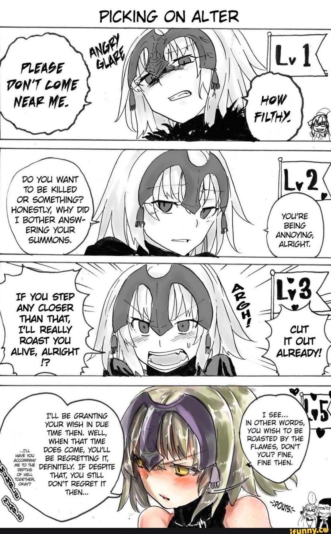 Jalter memes. Best Collection of funny Jalter pictures on iFunny
