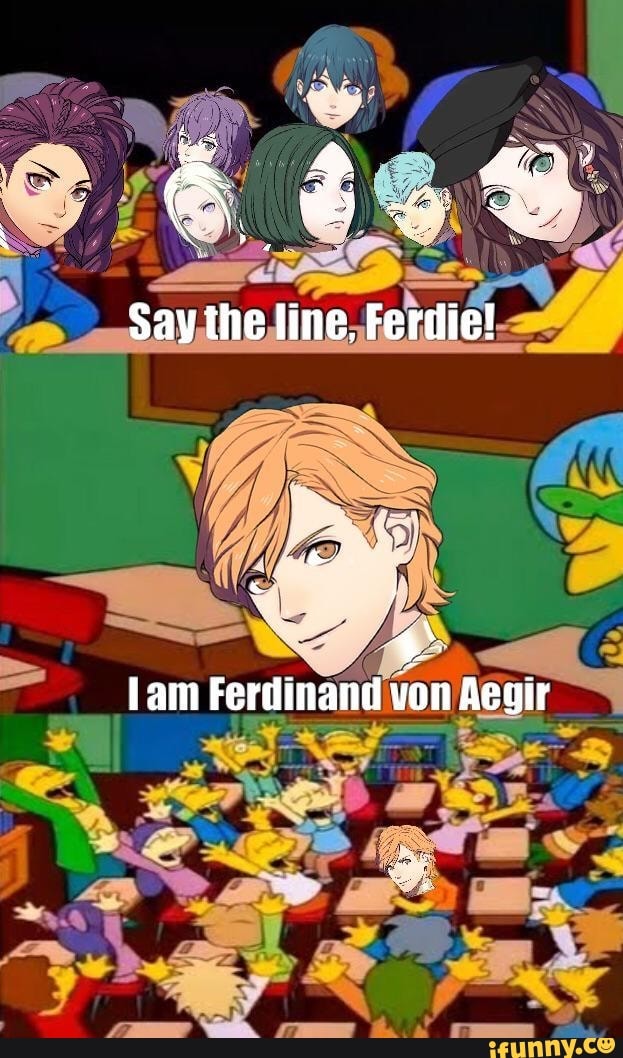 Edelgard memes. Best Collection of funny Edelgard pictures on iFunny