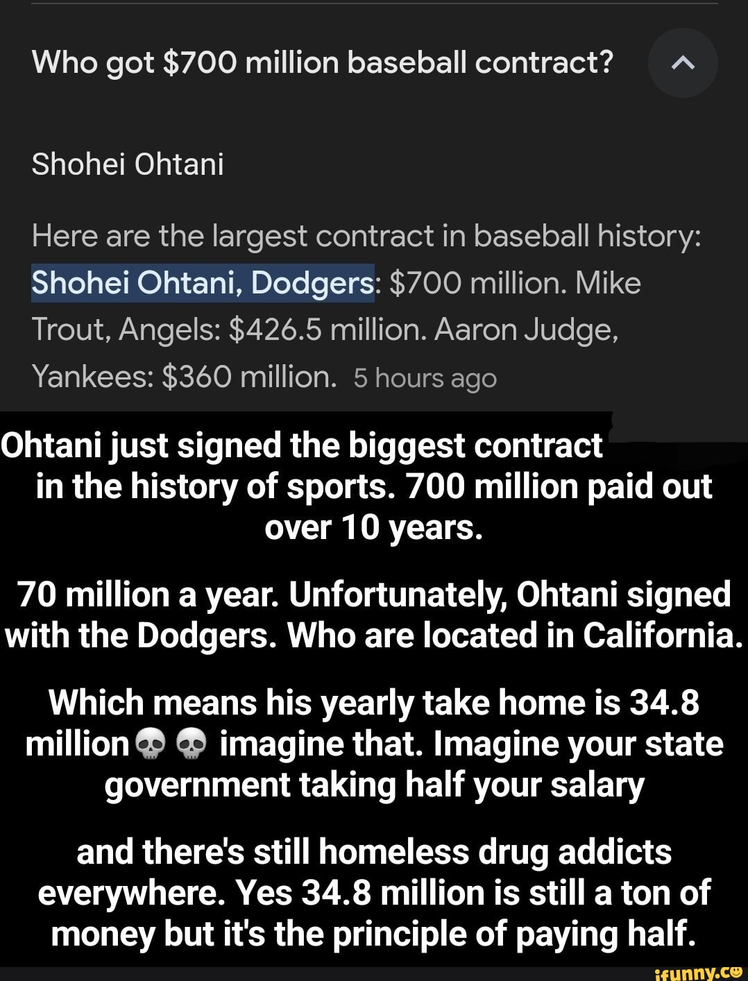 Shohei memes. Best Collection of funny Shohei pictures on iFunny
