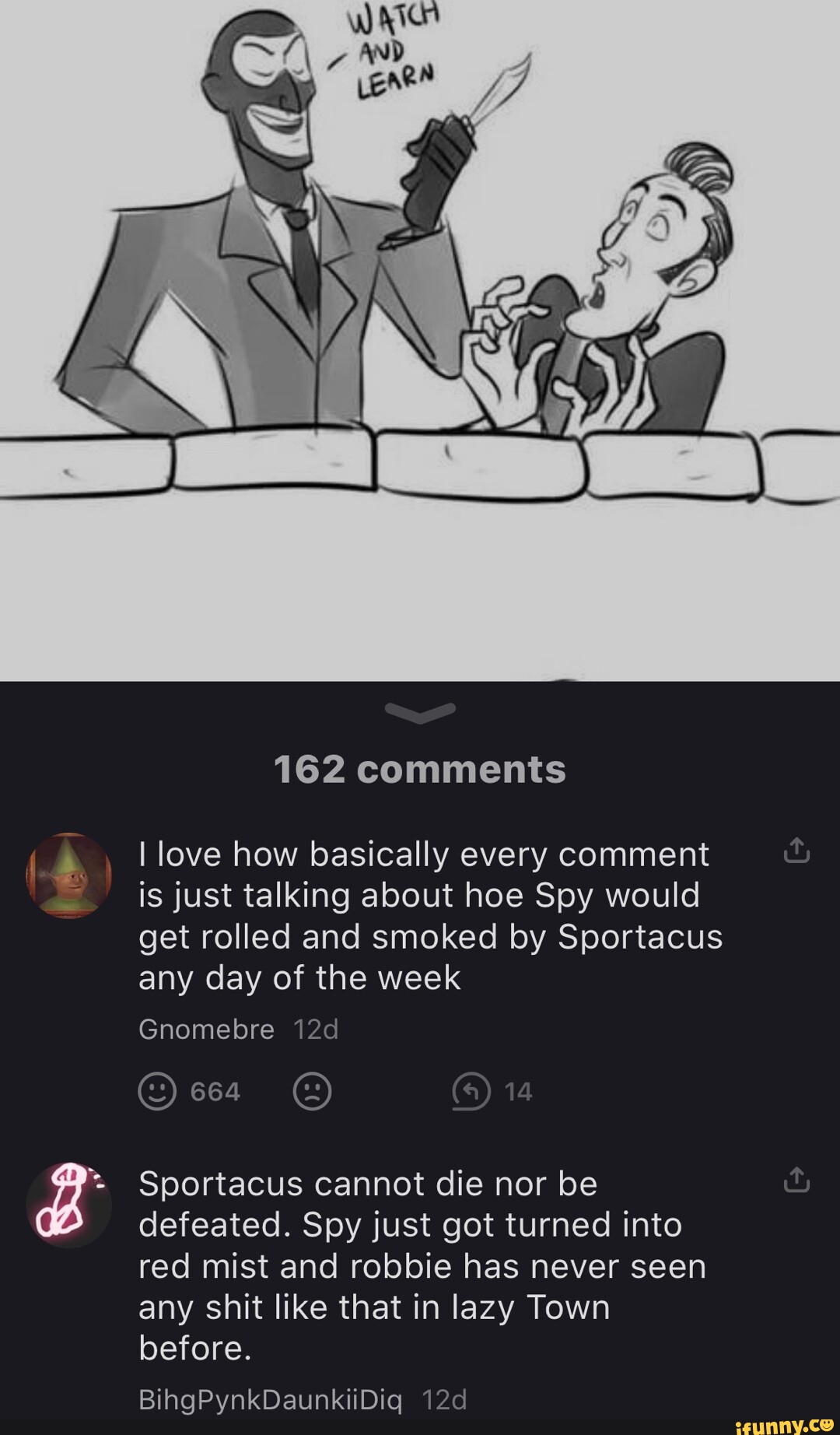 Sportacus memes. Best Collection of funny Sportacus pictures on iFunny