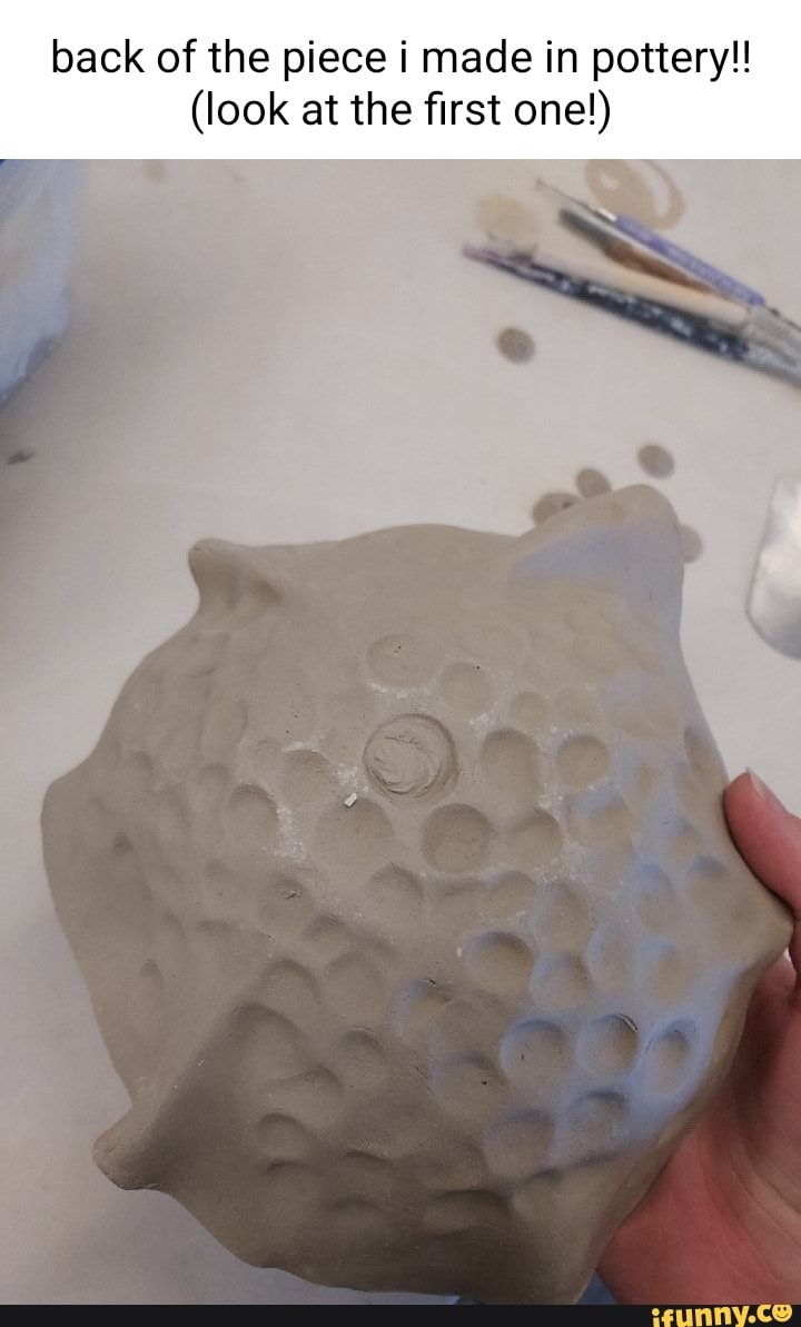 Pottery memes. Best Collection of funny Pottery pictures on iFunny