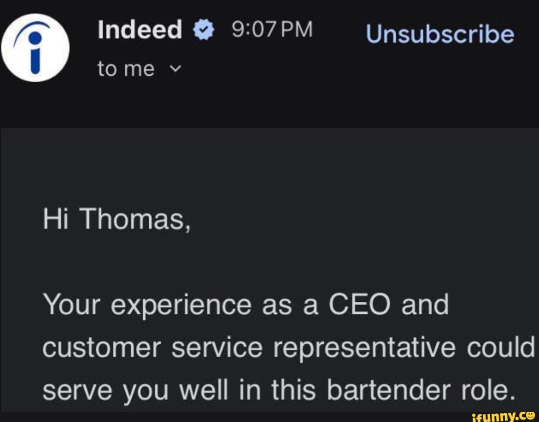 iFunny - the best memes, video, gifs and funny pics in one place
