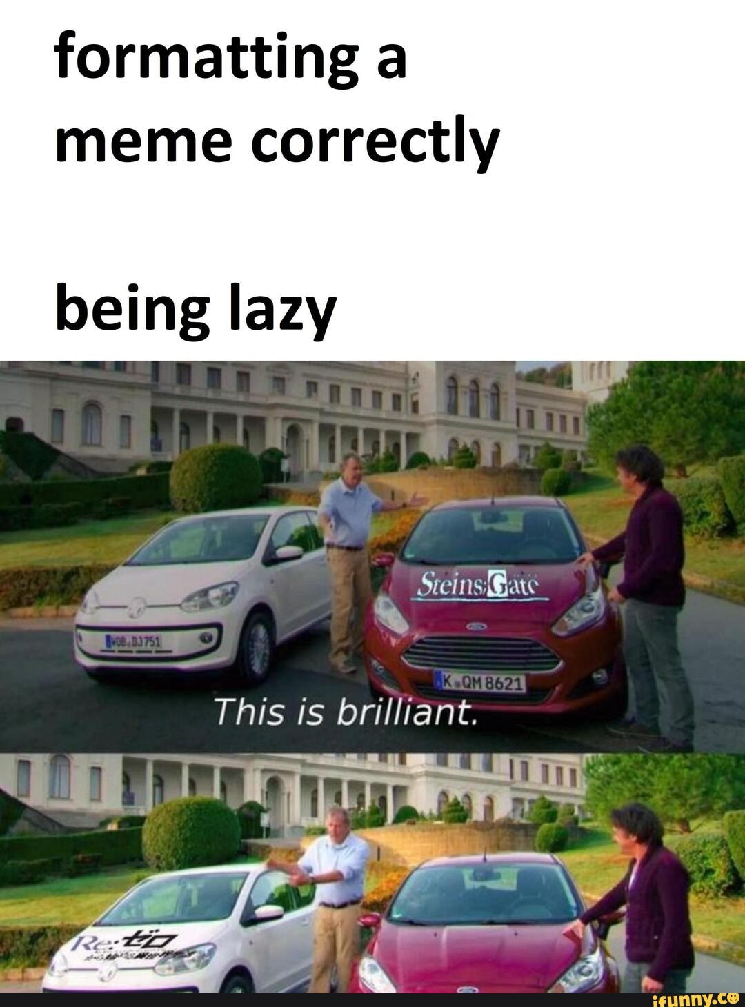 Formatting memes. Best Collection of funny Formatting pictures on iFunny