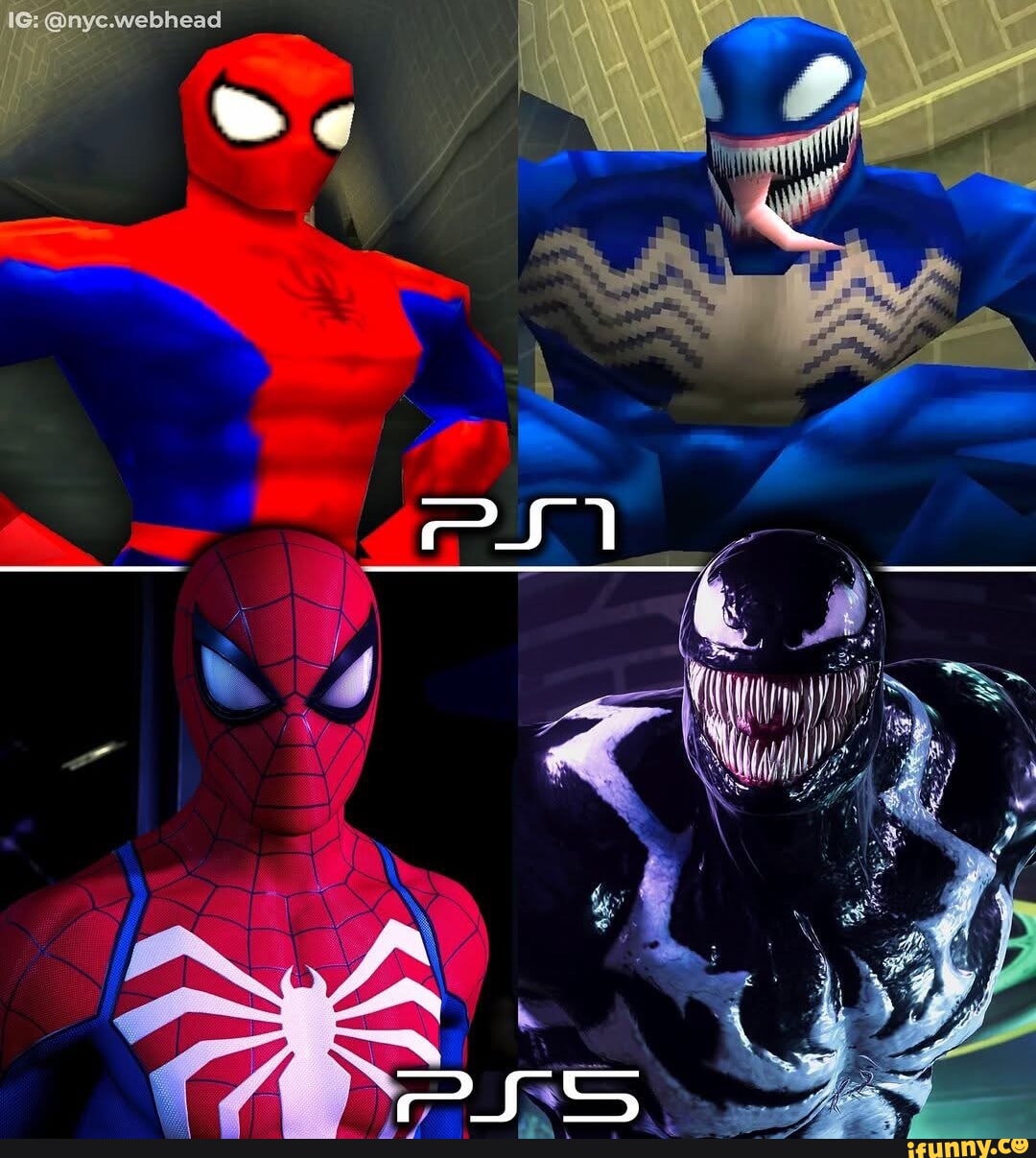 Playstation5 memes. Best Collection of funny Playstation5 pictures on ...