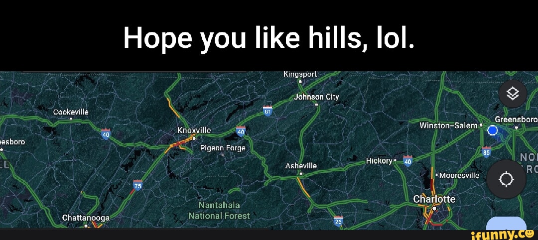 Chattanooga memes. Best Collection of funny Chattanooga pictures on iFunny
