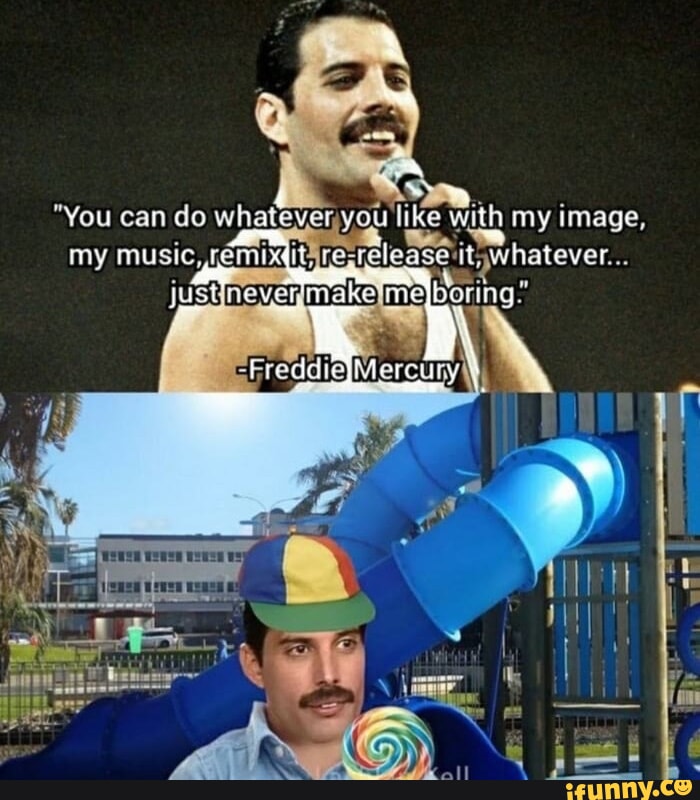 "You can do whatever, you like with my image, hatever. my pele it, Just ...