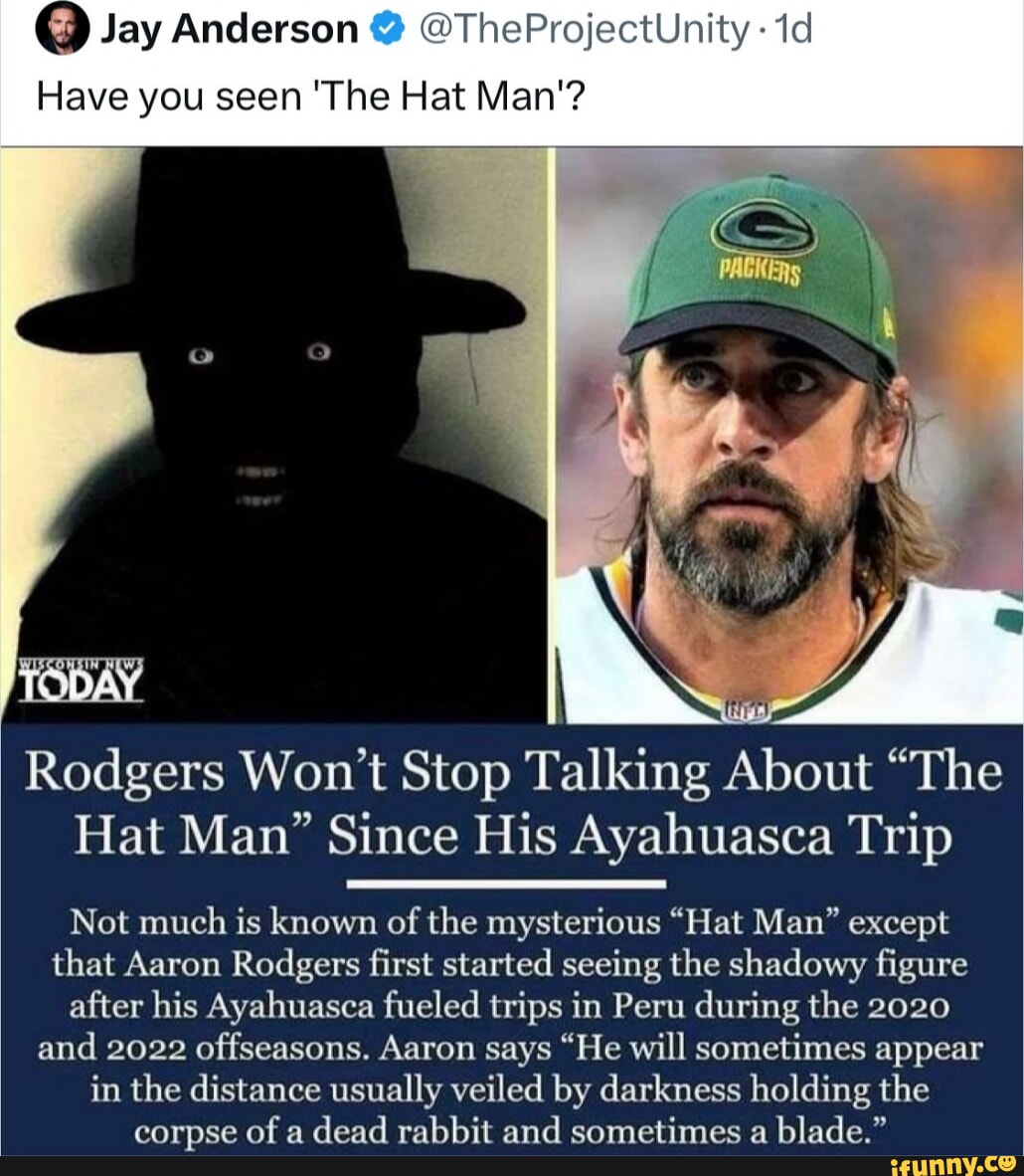 Hatman memes. Best Collection of funny Hatman pictures on iFunny