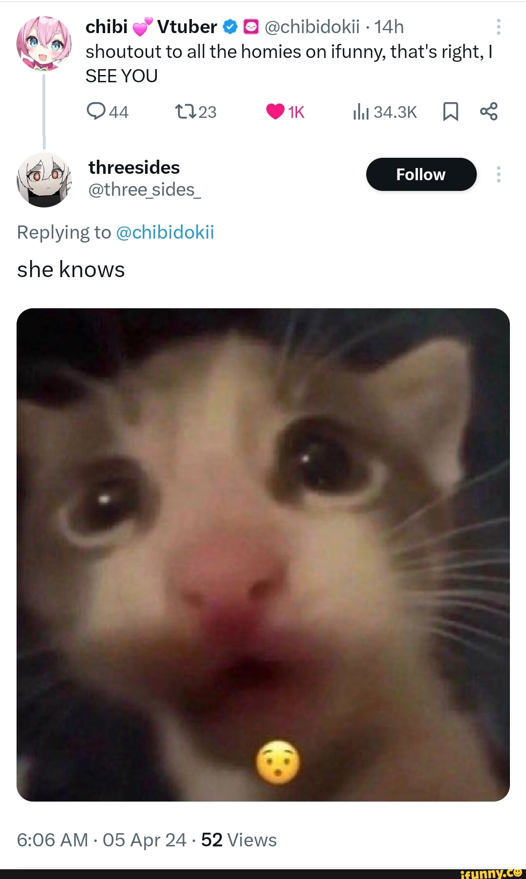 Chibidoki memes. Best Collection of funny Chibidoki pictures on iFunny