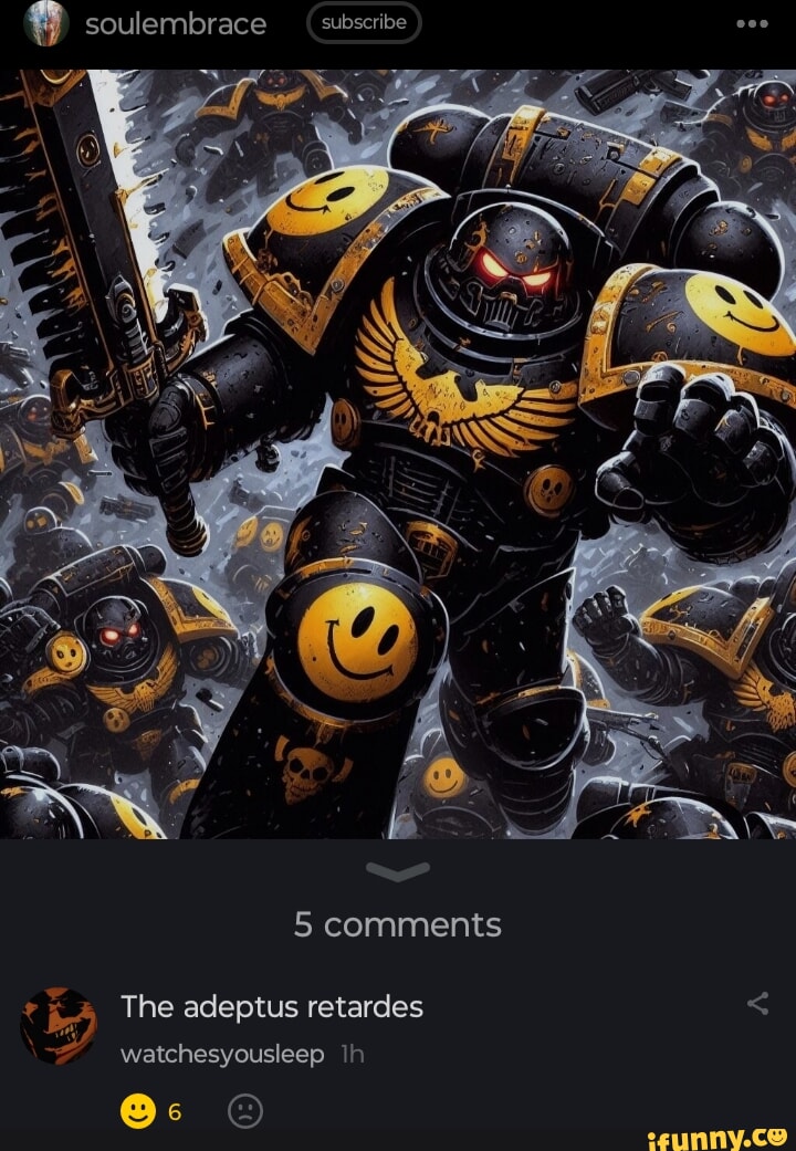 Video memes iLQDH6Ga8 by overloadedspud: 0.9K comments - iFunny