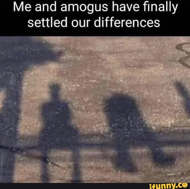 Differences memes. Best Collection of funny Differences pictures on iFunny