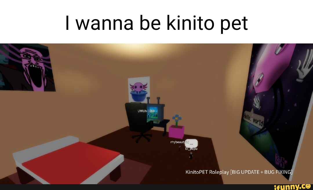 Kinitopet memes. Best Collection of funny Kinitopet pictures on iFunny