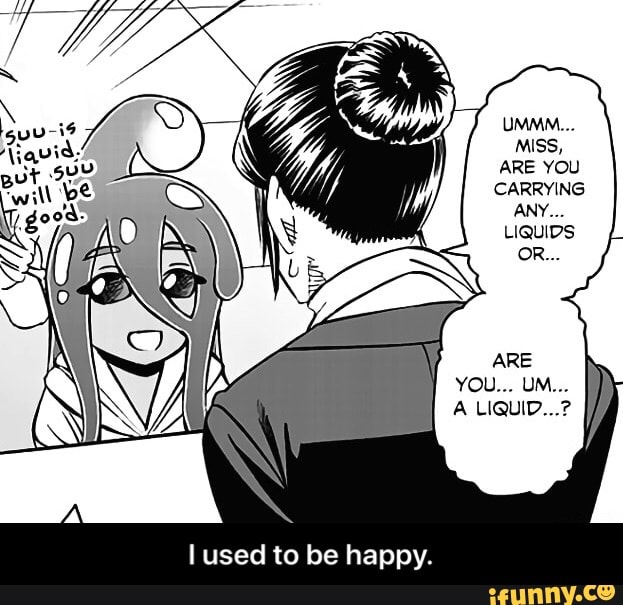 L used to be happy. - I used to be happy. - iFunny