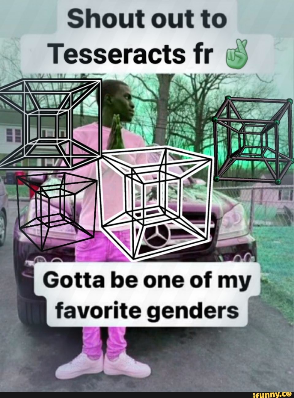 Tesseracts memes. Best Collection of funny Tesseracts pictures on iFunny