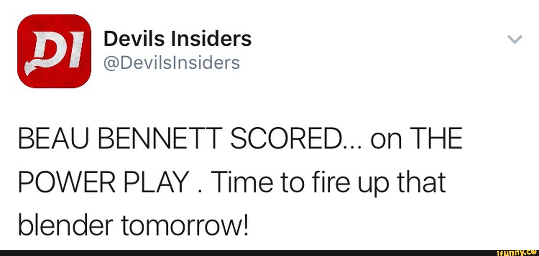 Beau Bennett Memes