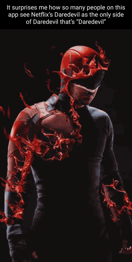 Daredevilmemes memes. Best Collection of funny Daredevilmemes pictures ...