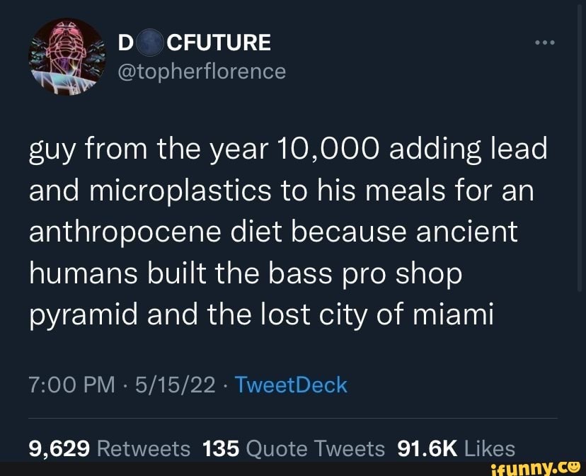 Anthropocene memes. Best Collection of funny Anthropocene pictures on ...