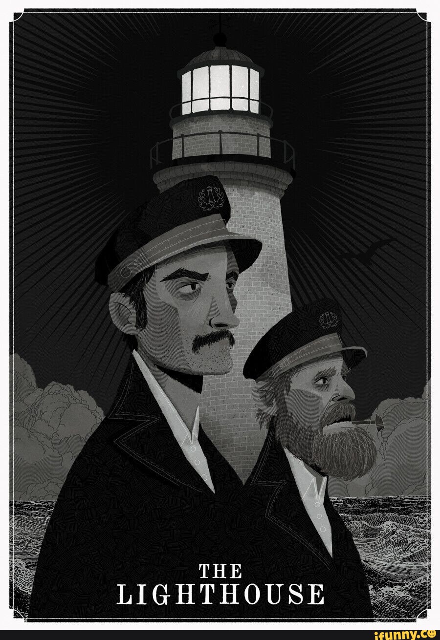 Thelighthouse memes. Best Collection of funny Thelighthouse pictures on ...