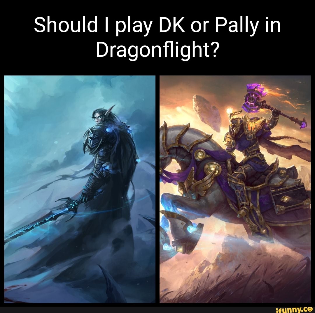 Deathknight memes. Best Collection of funny Deathknight pictures on iFunny