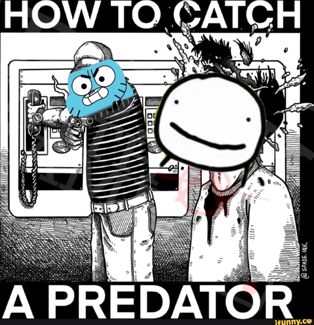 HOW TO CATCH SS A I - iFunny