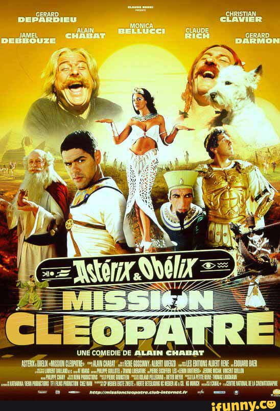Asterix_obelix_mission_cleopatra memes. Best Collection of funny ...