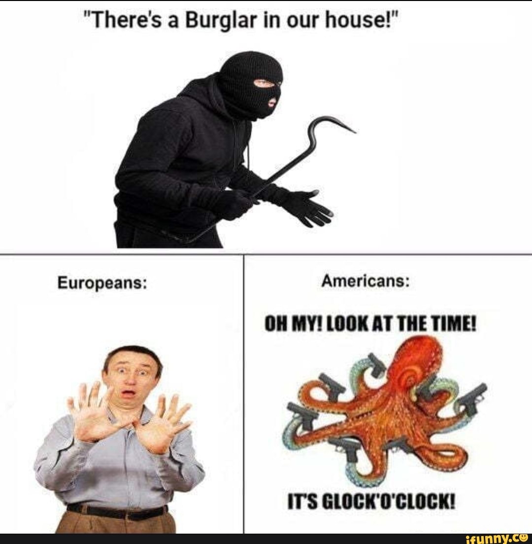 Glockoclock memes. Best Collection of funny Glockoclock pictures on iFunny