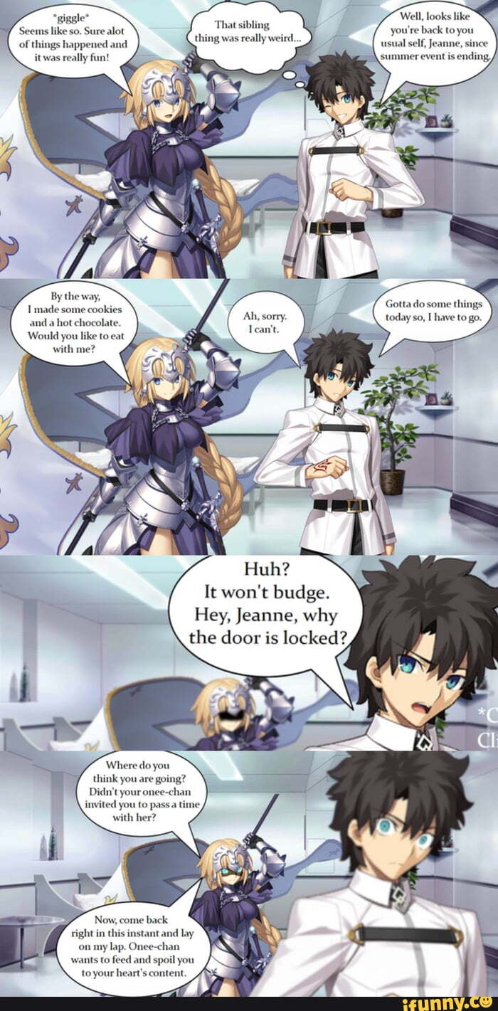 Jeanne Assam Memes