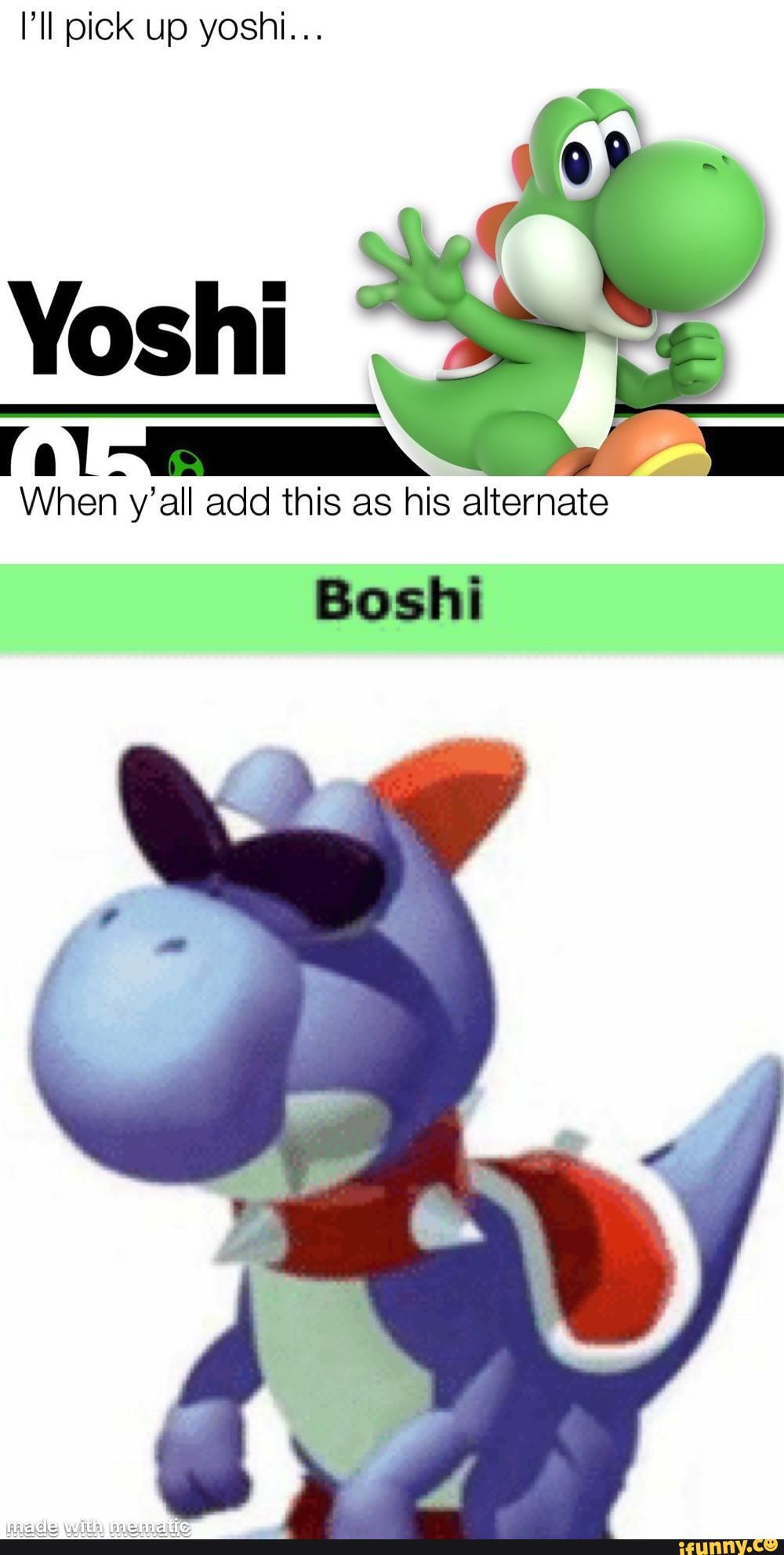 Boshi memes. Best Collection of funny Boshi pictures on iFunny