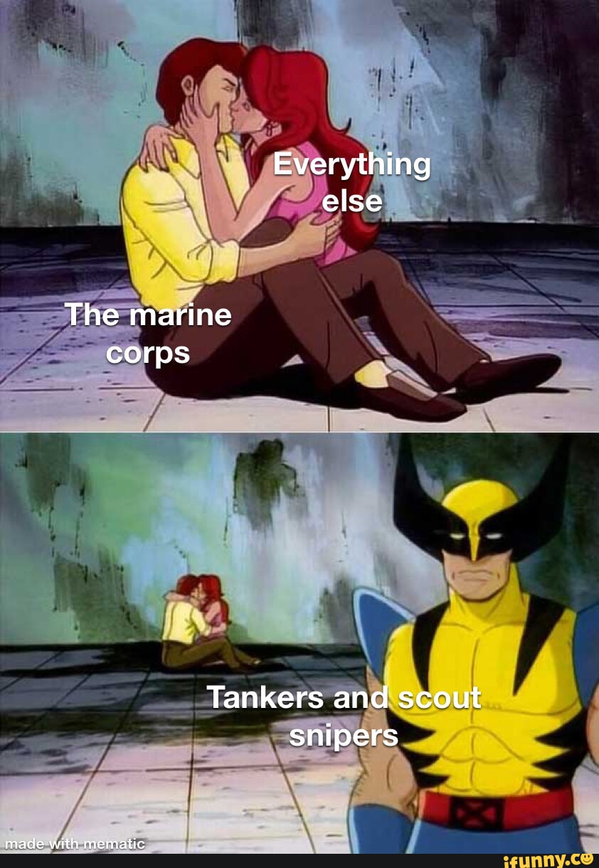 Usmc memes. Best Collection of funny Usmc pictures on iFunny